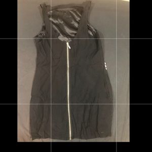 bebe | Dresses | Bebe Mini Sequence And Studded Dress | Poshmark